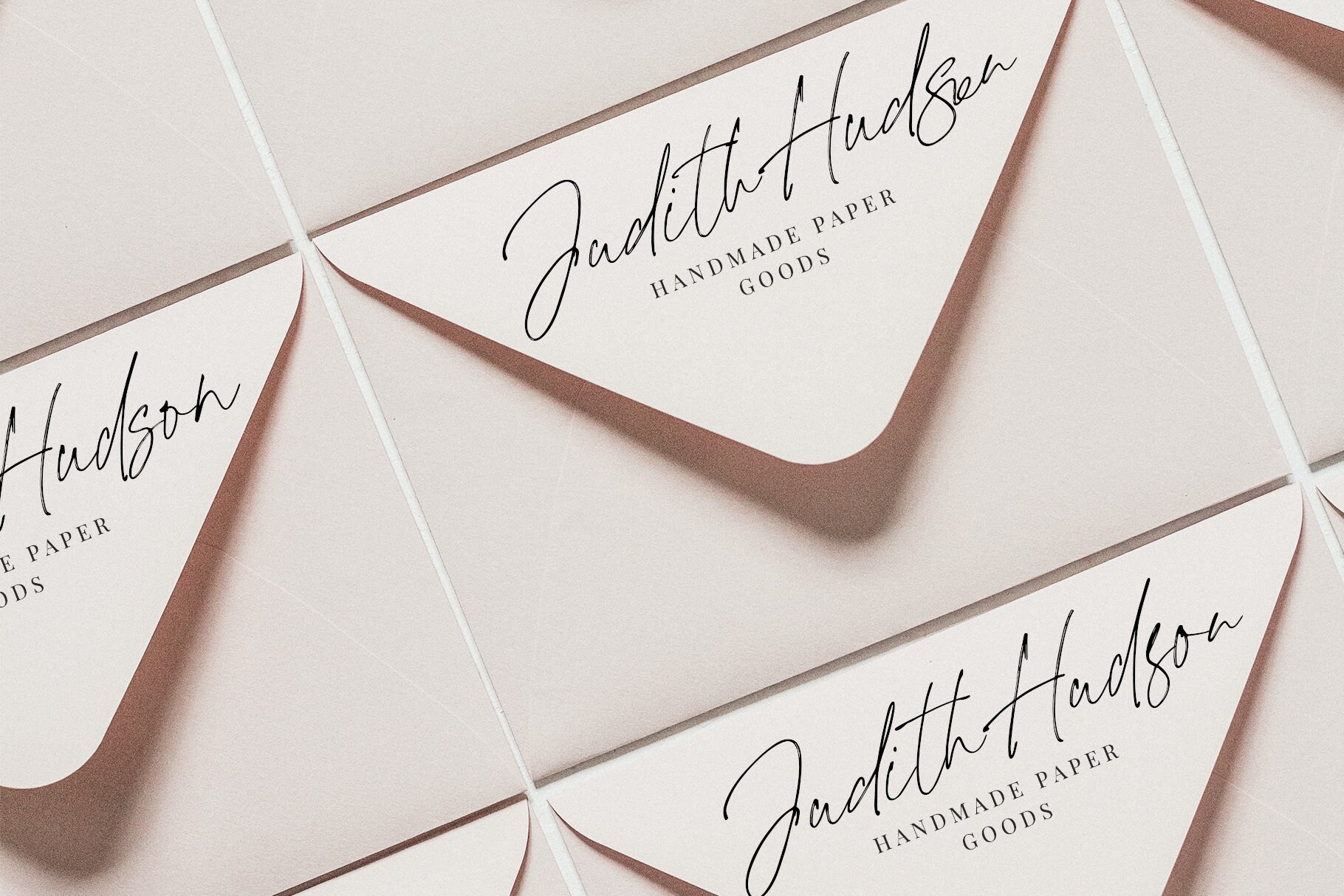 Jasmine Clarke Casual Script Font, Handwritten Script Font, Calligraphy ...