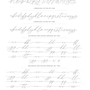 Astoria Handwritten Script Font, Wedding Script Font, Invitation Script ...