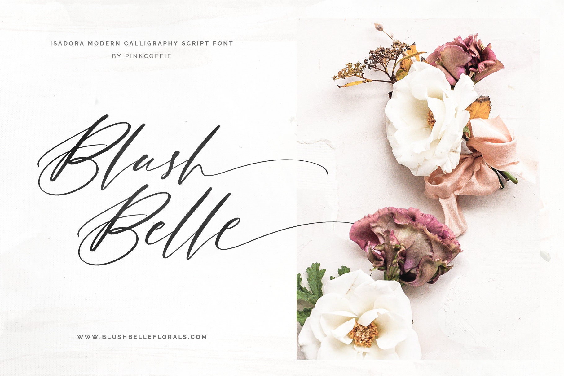 Handwritten Script Font, Whimsical Font, Wedding Font, Invitation Font ...