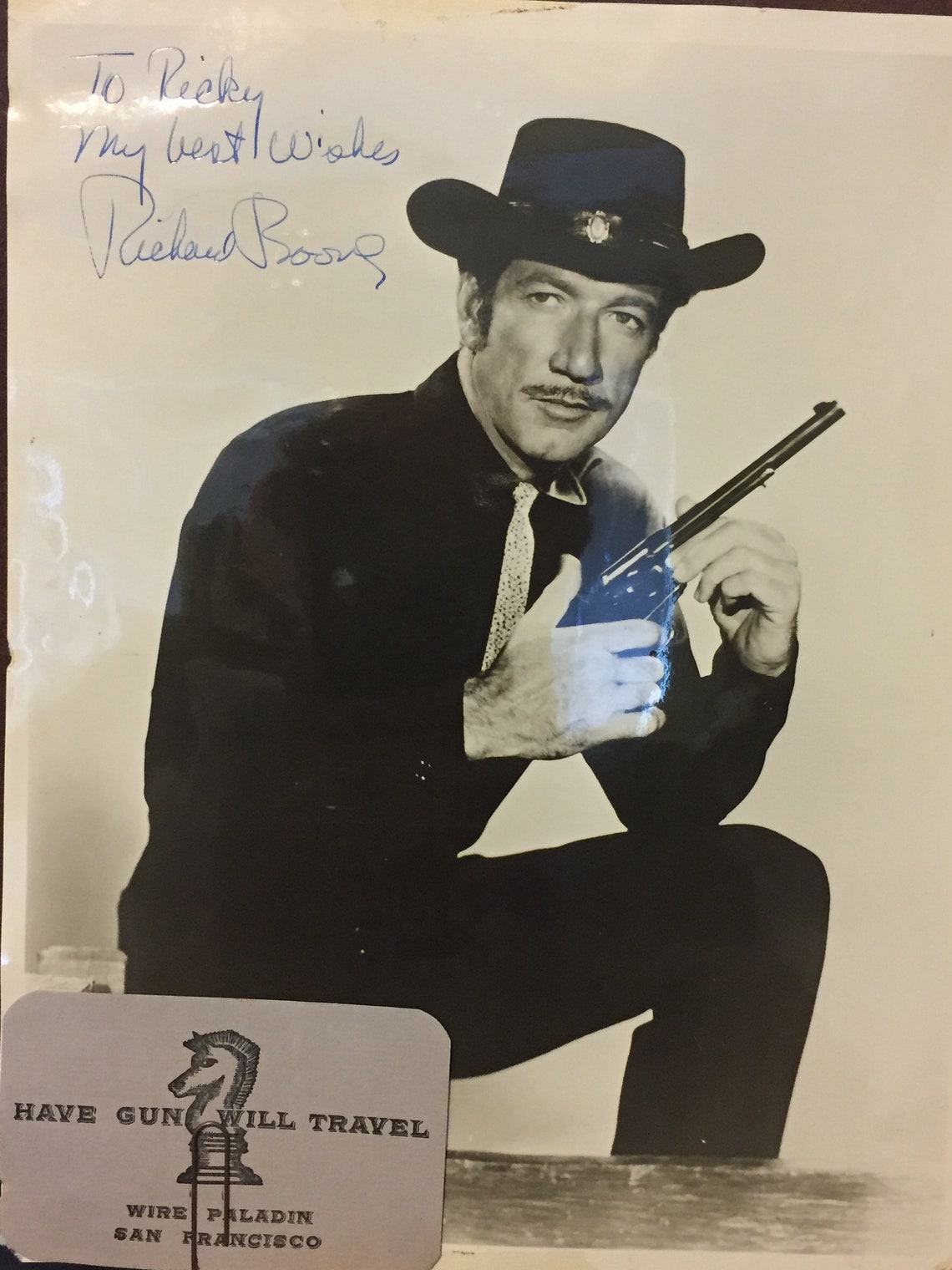 Walt Disney Authenticated Autograph Photo - Etsy