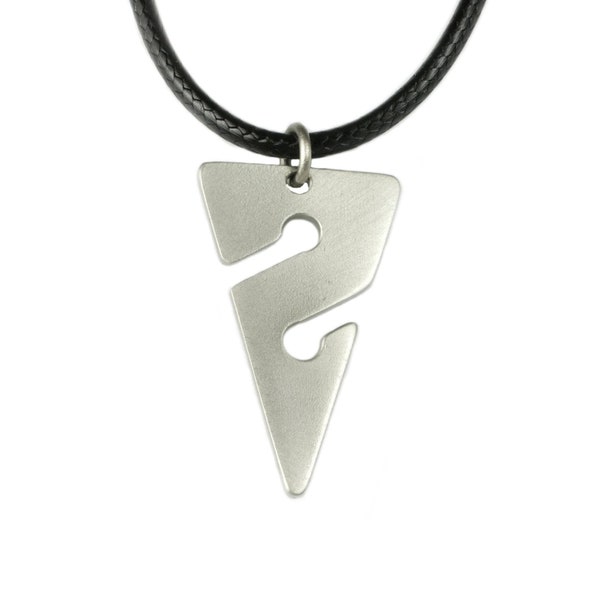 Arrow Necklace - Etsy