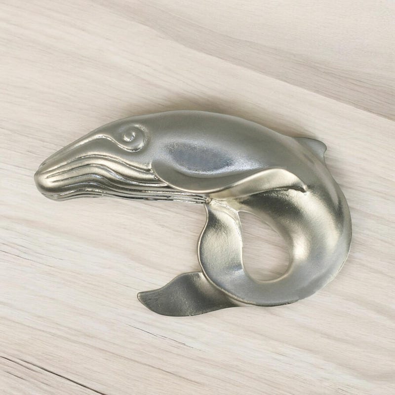 Nautical Drawer Pull - Etsy