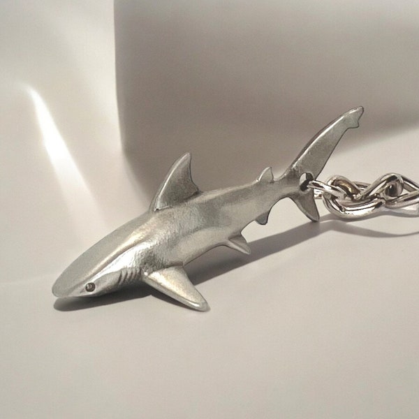 Shark Chain - Etsy