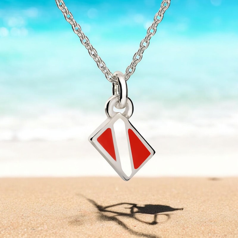 Scuba Dive Necklaces - Etsy