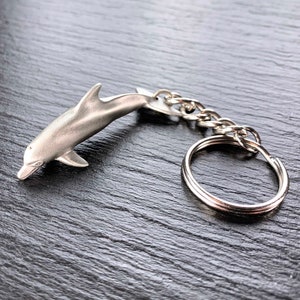 Dolphin Keychain for Women and Men Dolphin Gifts for Women, Dolphin Key ...
