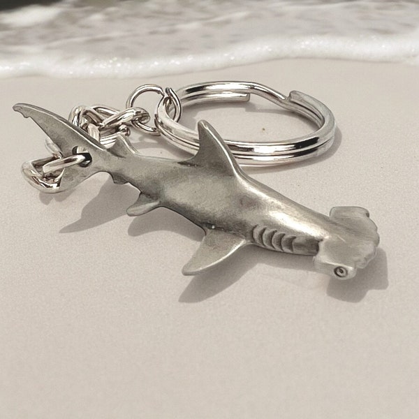Shark Chain - Etsy