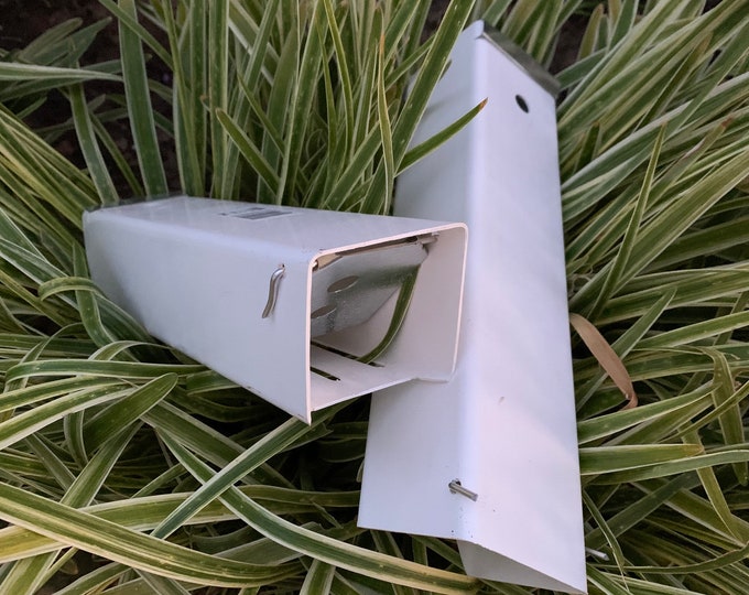 2 Gopher LIVE Traps ,new ! Stronger Frame ! Set of 2, Fast Free USPS ...