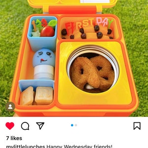 Lunch Box Notes Printable Lunch Notes Uplifting Notes for Kids Lunch ...