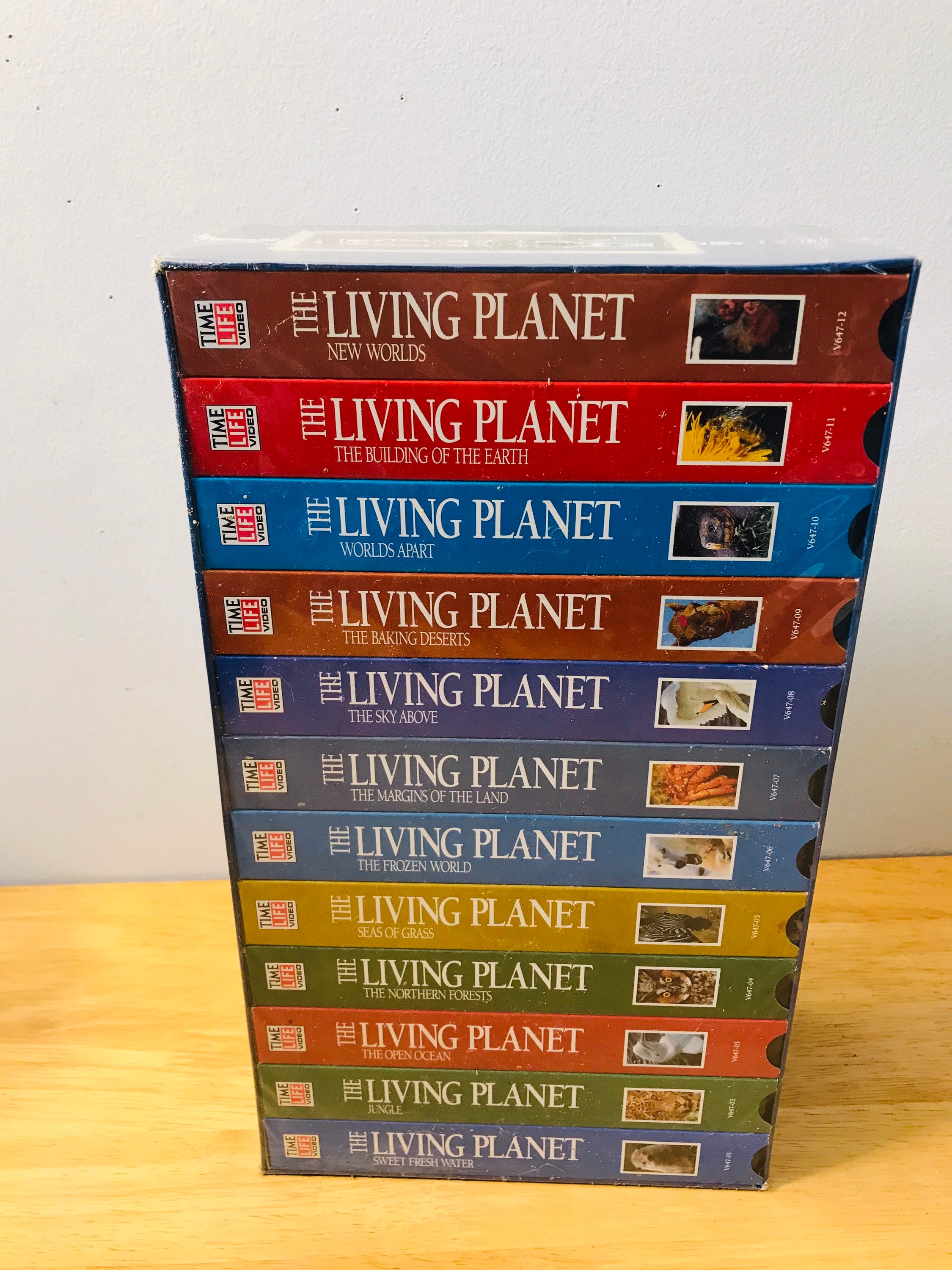 Barney Time Life for sale | Only 2 left at -75%