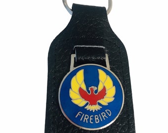 Firebird Key - Etsy