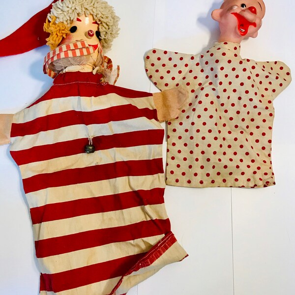 Clown Jester - Etsy