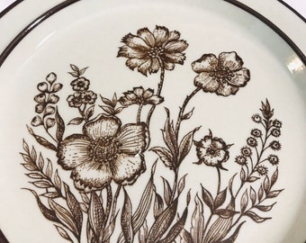 Indian Four Plate - Etsy