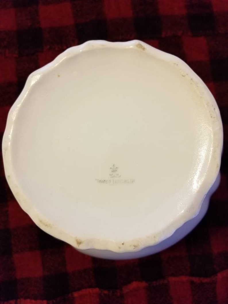 Vintage Homer Laughlin Pitcher - Etsy