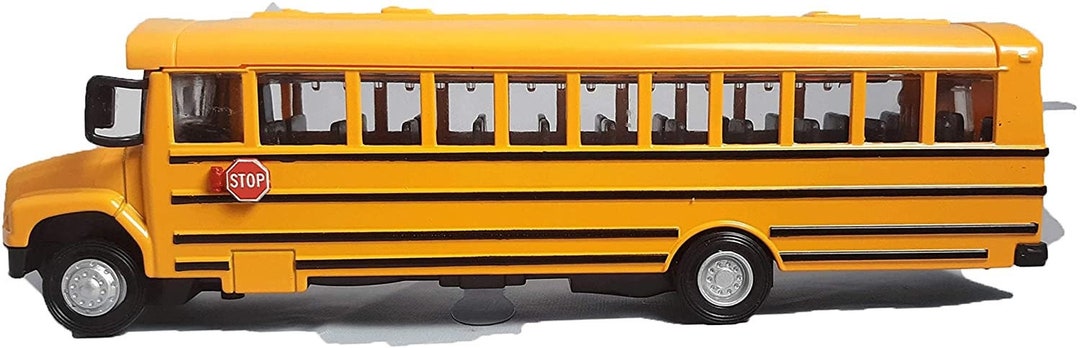 Thomas FS-65 Custom School Bus Model - Etsy