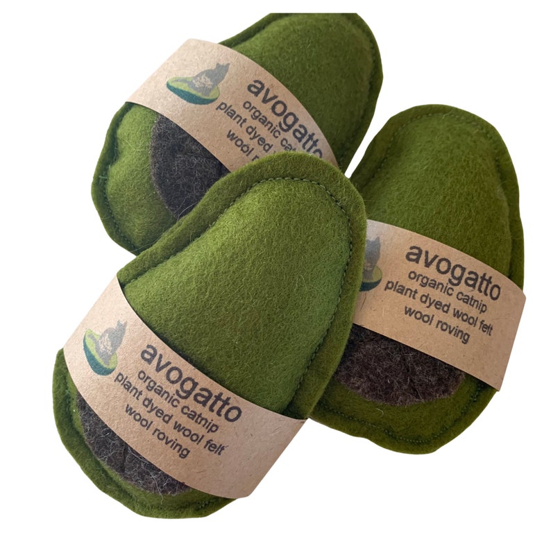 Wool Avogatto Cat Toy Avocado Catnip Toy Catnip Catnip - Etsy Wool Avogatto Cat Toy Avocado Catnip Toy Catnip Catnip - Etsy