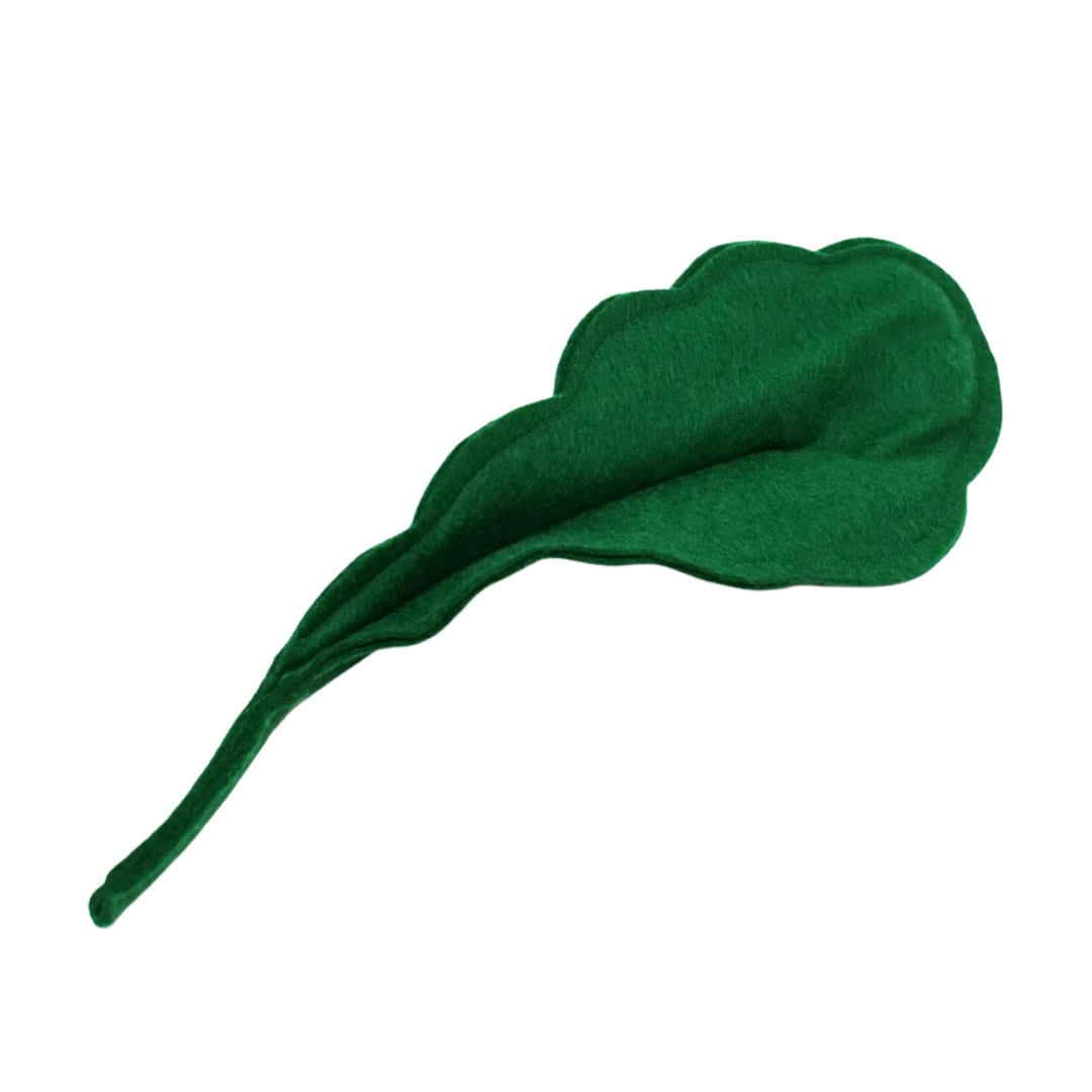 Crunchy Kitty Kale | Kale for Cats | Crunchy Cat Toy | Wool Cat Toy ...