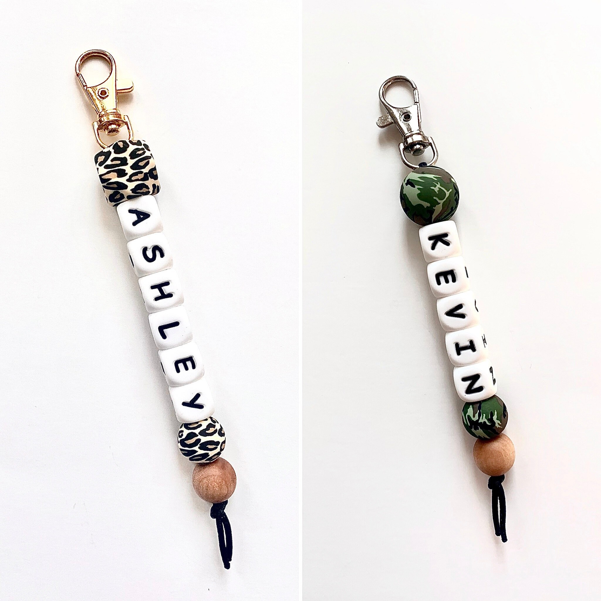 NAME TAGS // Collection 2: Personalized Name Tag Book Bag | Etsy