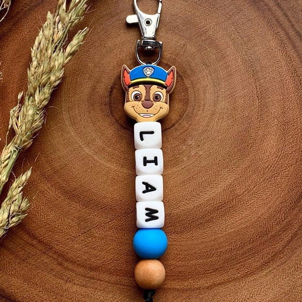 Chase Paw Patrol - Etsy