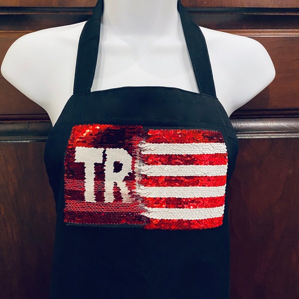 Trump Flag - Etsy