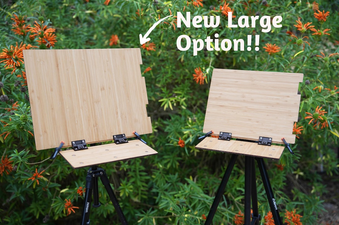 Drawing Board Accessories to Sketch Easel ONLY - Etsy