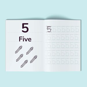 Tracing Letters and Numbers, Alphabet Worksheets, Printable, Coloring ...