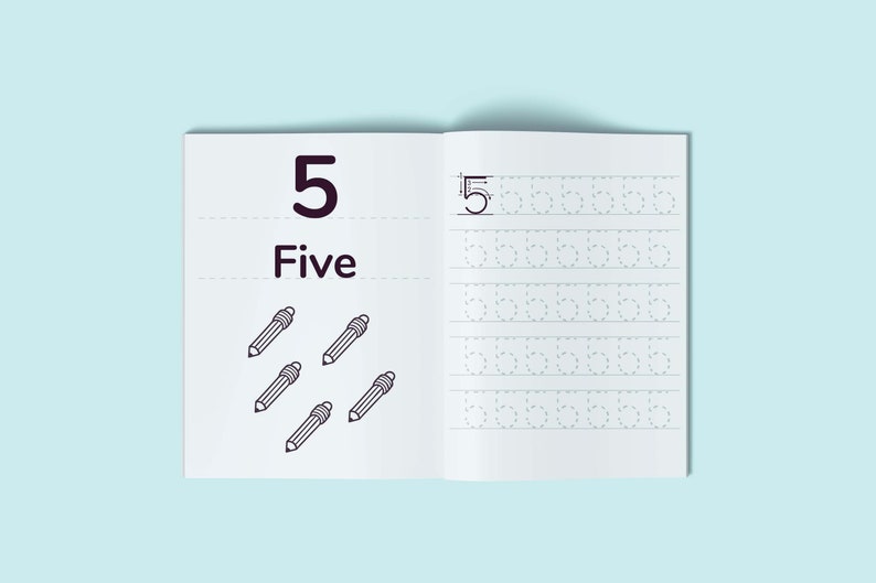 Tracing Letters and Numbers, Alphabet Worksheets, Printable, Coloring ...