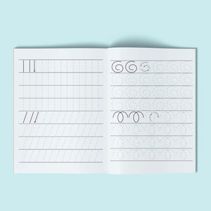 Tracing Letters and Numbers, Alphabet Worksheets, Printable, Coloring ...