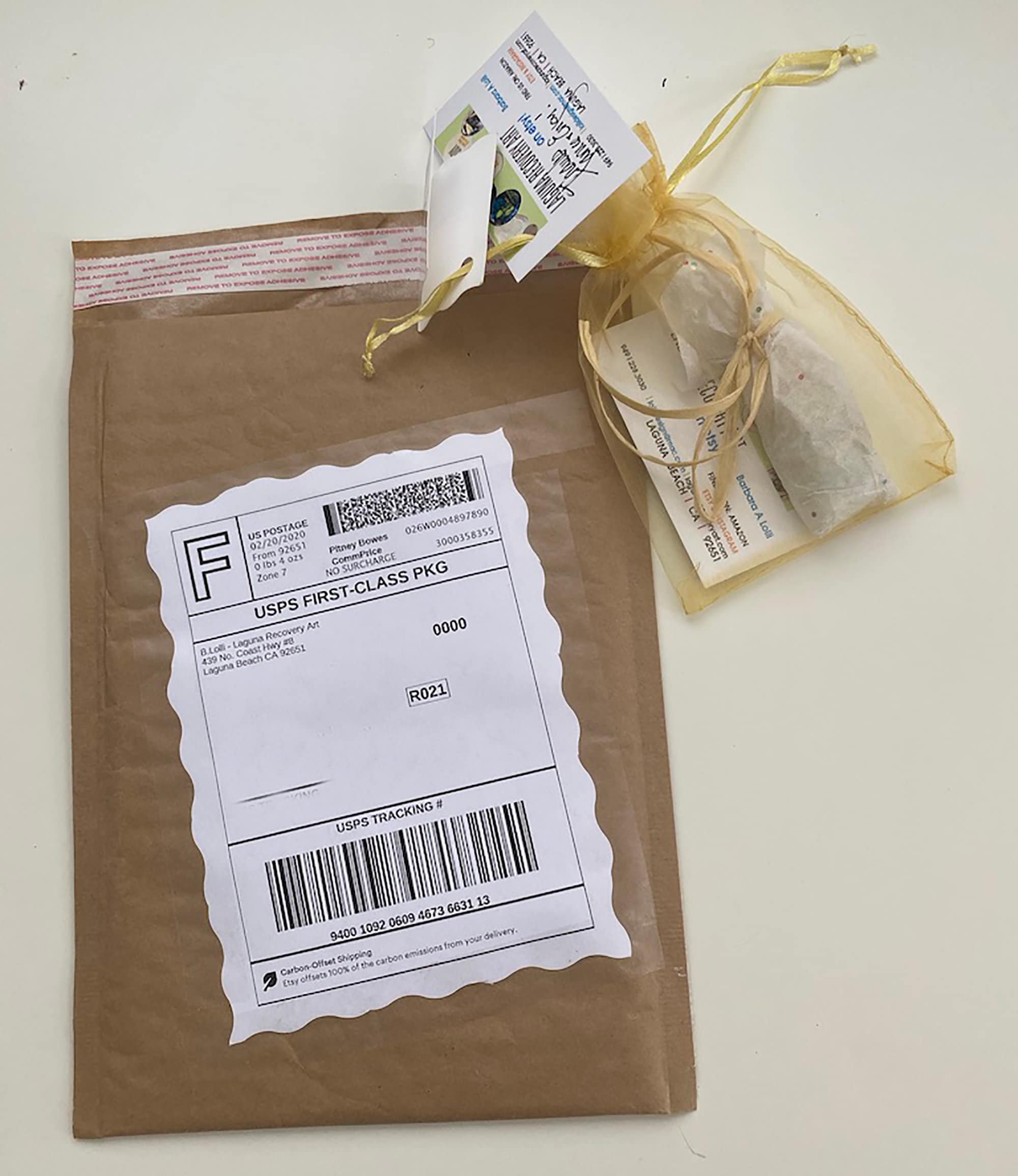 Memorial Ashes in Glass Dog Bone, Glass Beach Bone Keepsake Cremation ...