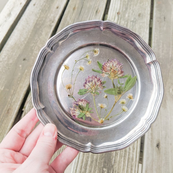 Repurposed Silver - Etsy