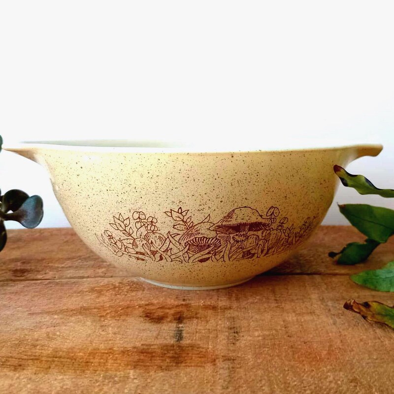 Pyrex 442 - Etsy