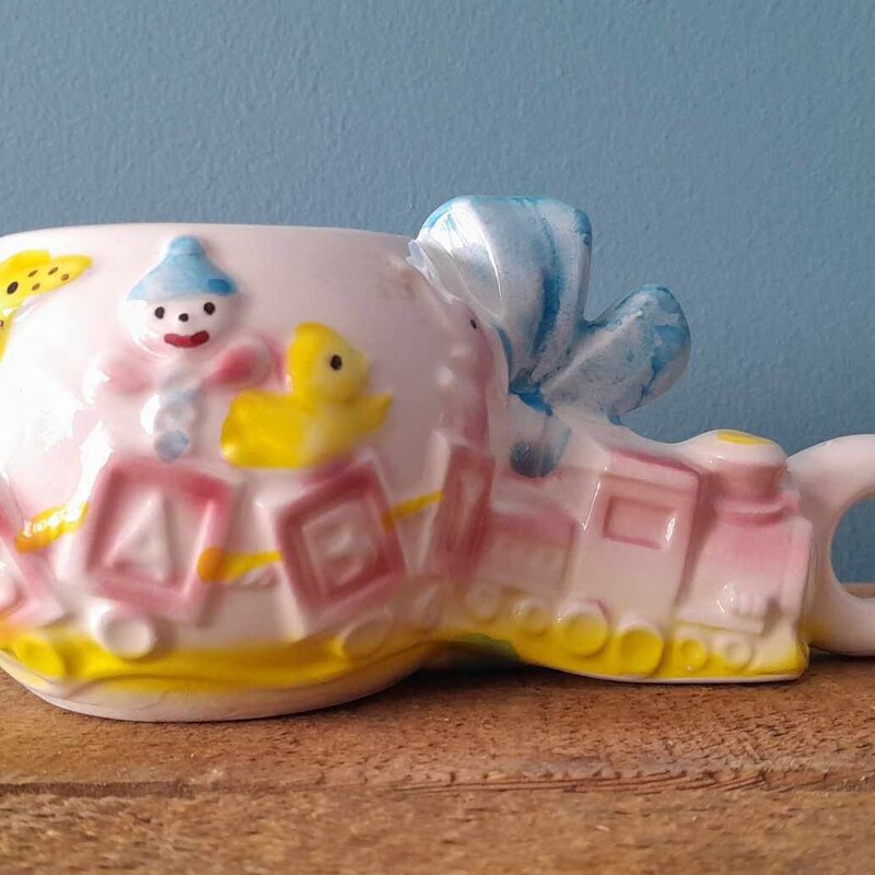 Ceramic Rattle - Etsy