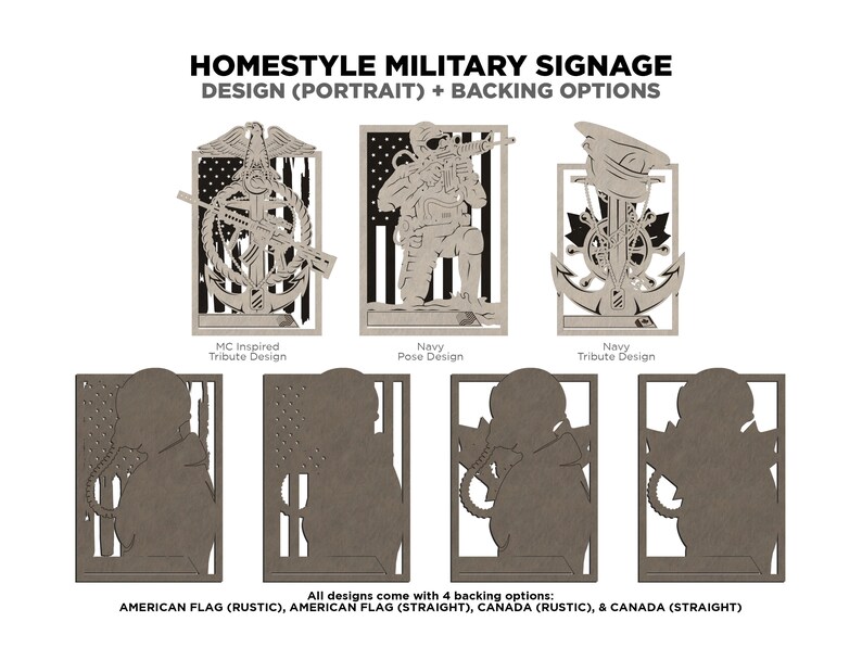 Military Tribute, Veteran, Sacrifice, Army, Navy, USMC, Marines, Marine ...