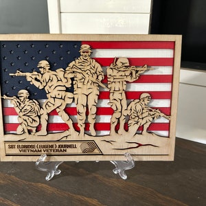 Military Tribute, Veteran, Sacrifice, Army, Navy, USMC, Marines, Marine ...