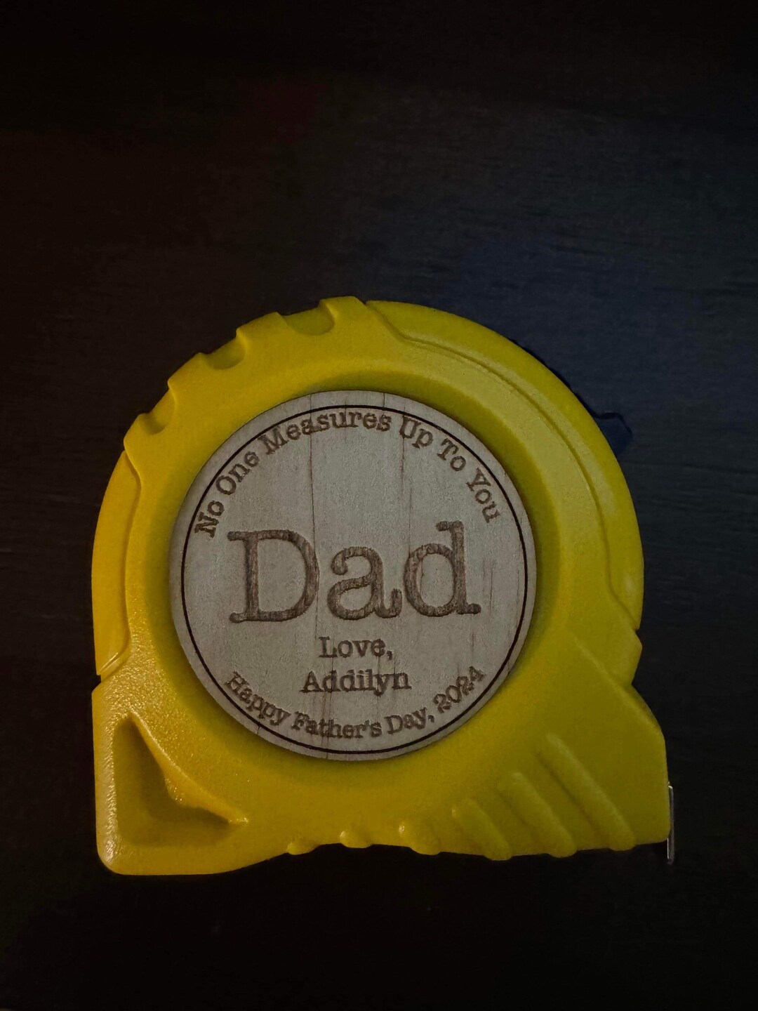 Personalized Engraved Tools, Custom Dad Gift, Father's Day, Birthday ...