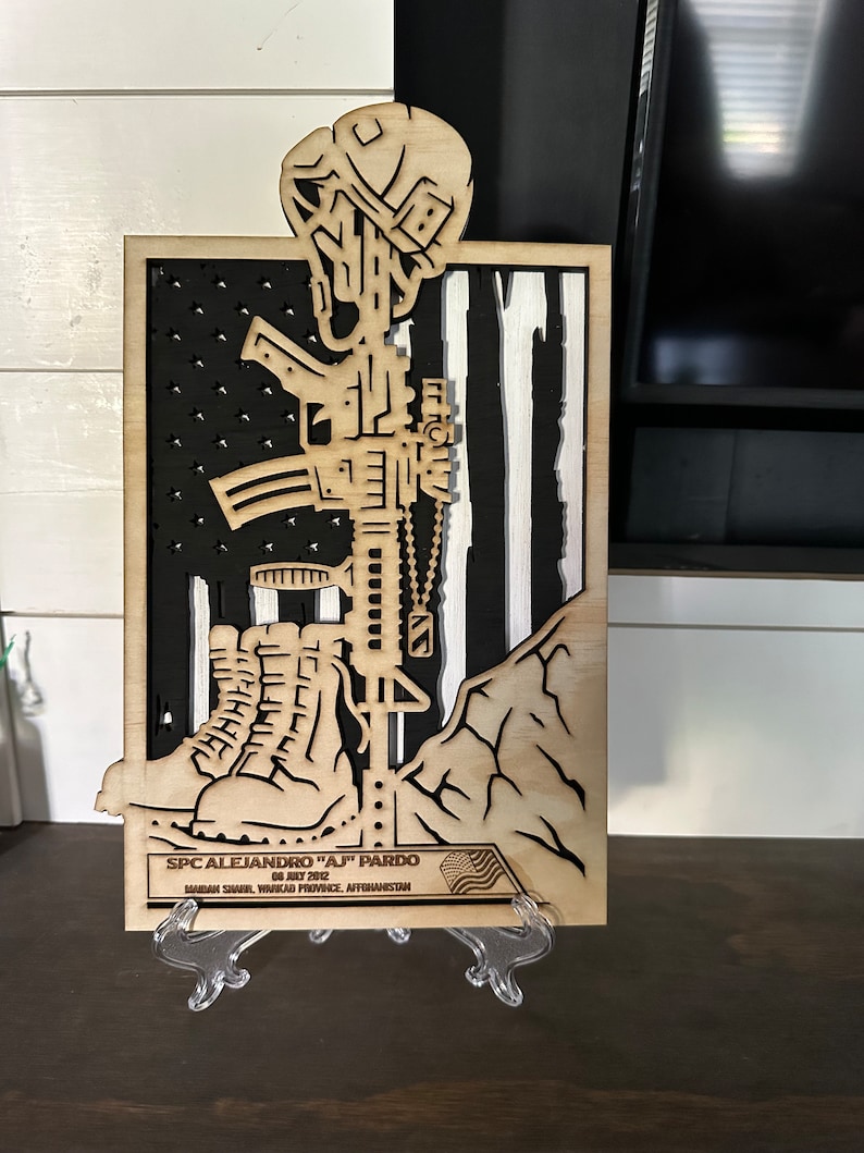 Military Tribute, Veteran, Sacrifice, Army, Navy, USMC, Marines, Marine ...