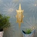 ASTRO! Mid Century Atomic Age Light Switch Covers and Wall Plates - Etsy