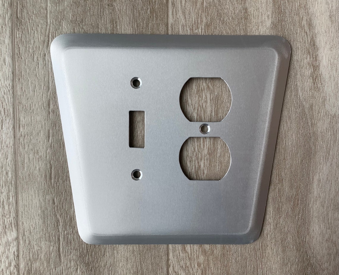 Primo Mid Century Modern Wall Plates Vintage Retro Googie | Etsy