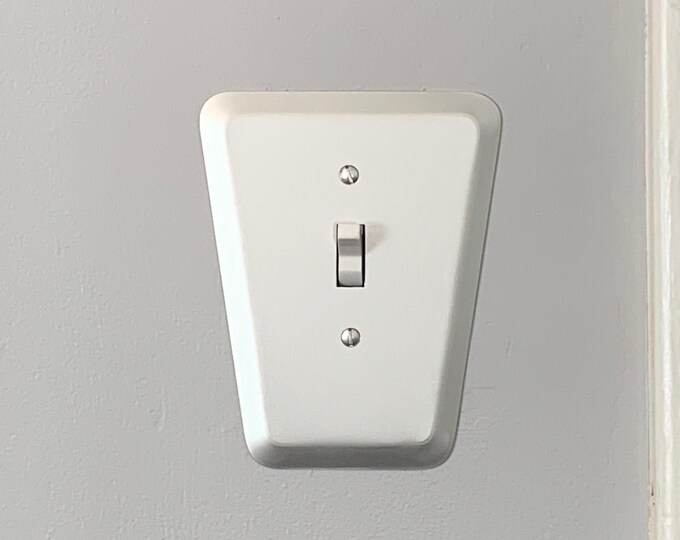 Primo Mid Century Modern Wall Plates Vintage Retro Googie Atomic Space ...