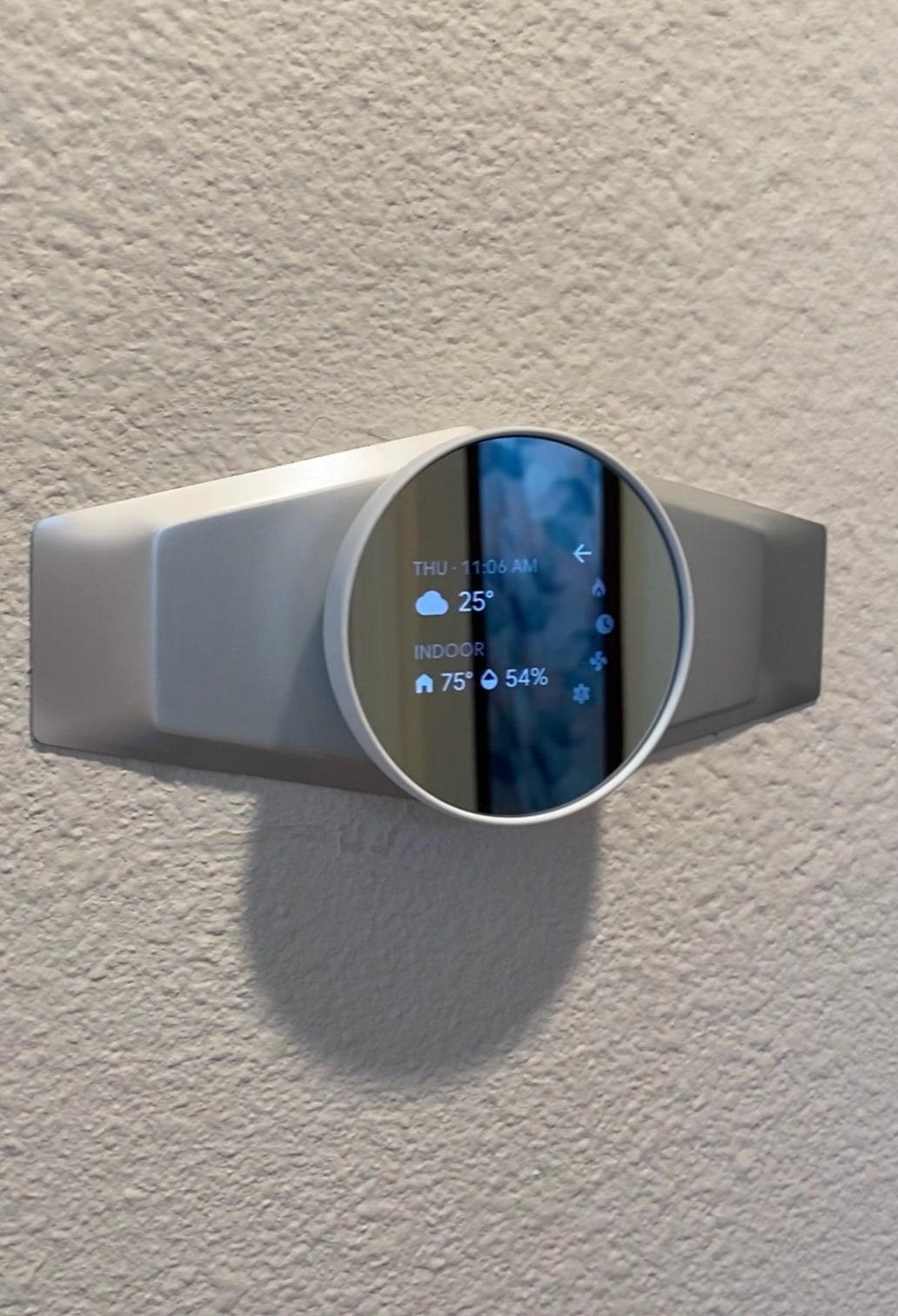 Hexo Painted Mid Century Modern Atomic Hexagon Light Switch - Etsy