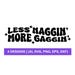Trucker Hat Svg, Funny, Trucker Hat Svg, Trucker Hat Png, Less Naggin ...