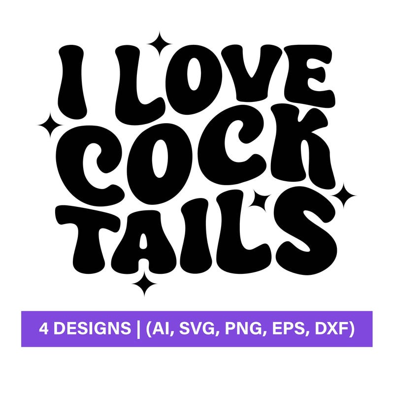 I Love Cocktail Hat - Etsy