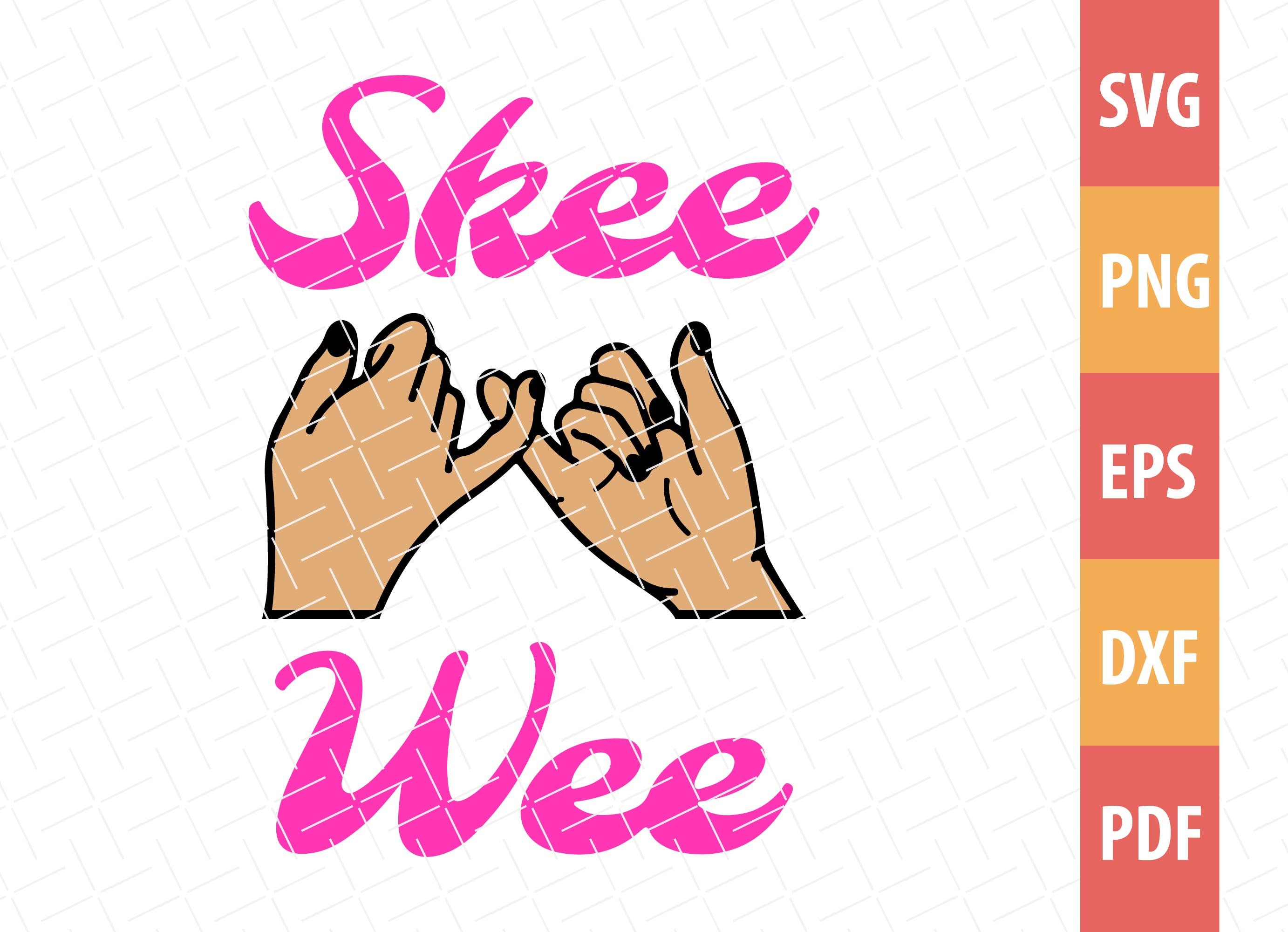 Skee Wee 1908 Aka Aka Pinky Svg Aka Pearls Svg Alpha Kappa - Etsy UK