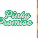Aka Pinky Promise Svg, Alpha Kappa Alpha Svg, Alpha Kappa Alpha ...