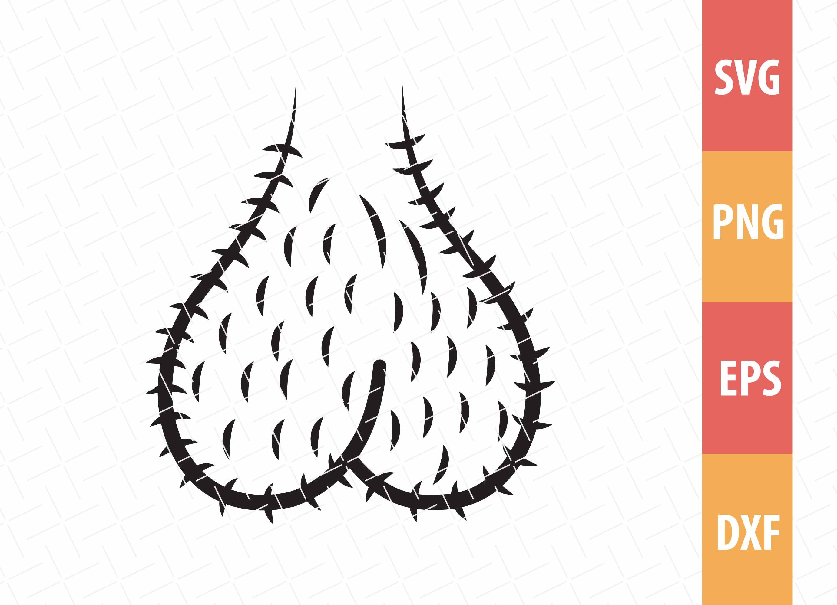 Scrotum Svg, Hairy Balls Clip Art, Scrotum Silhouettes, Scrotum Love ...
