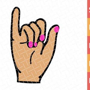 Pinky up Svg, Pinky Svg, Pearls, Sorority, Skee Wee Aka, Cut Files ...