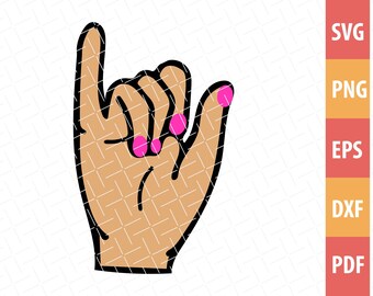 Pinky Promise SVG, AKA Pinky Svg, Alpha Kappa Alpha SVG, Alpha Kappa ...