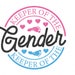 Keeper of the Gender Svg, Keeper of Gender Png, Baby Gender Svg,, SVG ...