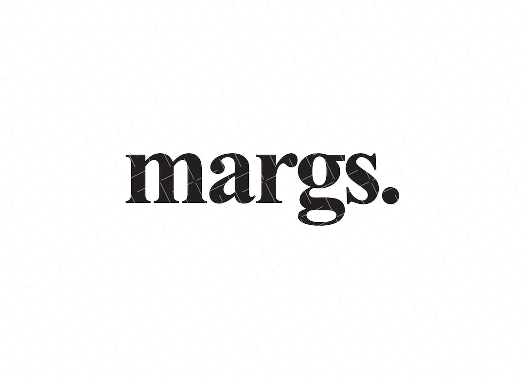 Margs Svg, Margs Png, Margarita Svg, Glasses Svg, Margarita Shirt Ideas ...