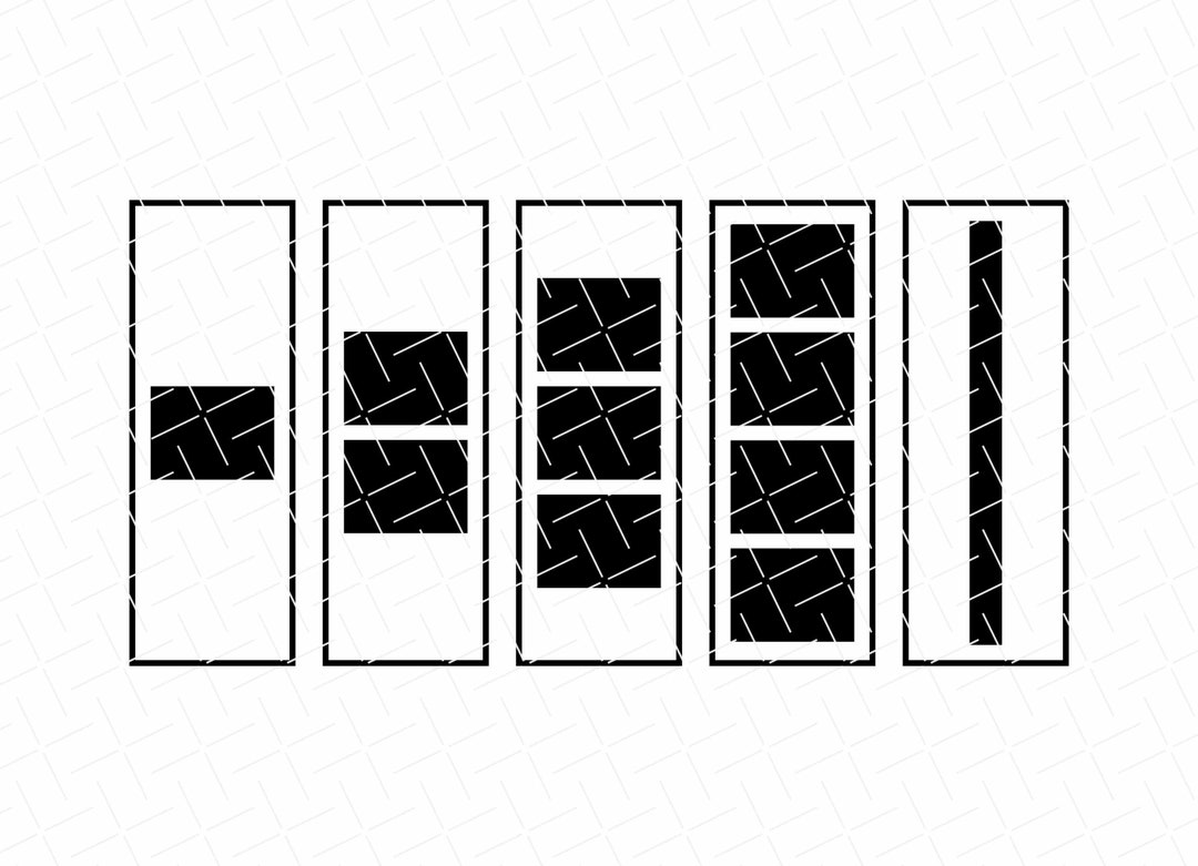 Army Warrant Officer Ranks Svg, Army Rank Svg, Officer Rank Svg, Svg ...