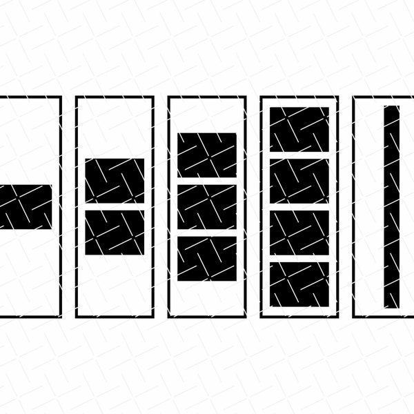 Army Rank Svg - Etsy